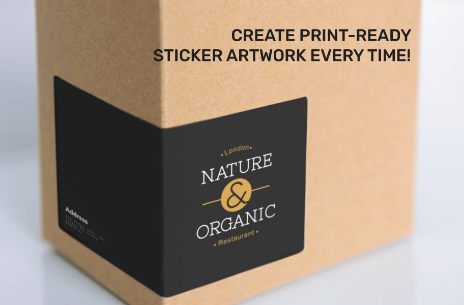 7 Design Do's and Don'ts for Sticker Design
