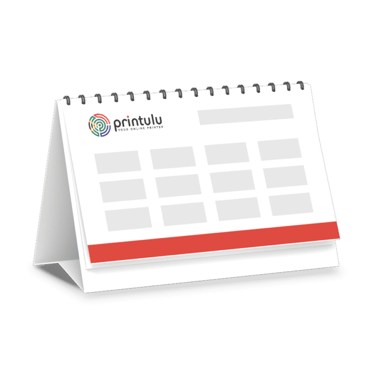 Desk Calendar copy - Printulu - Your Online Printer