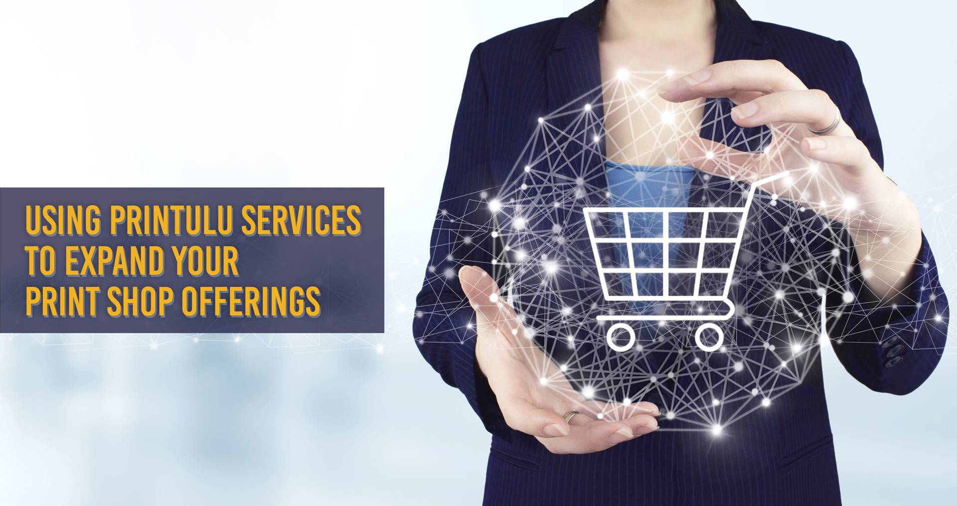 Using Printulu print-on-demand services to expand your print shop ...