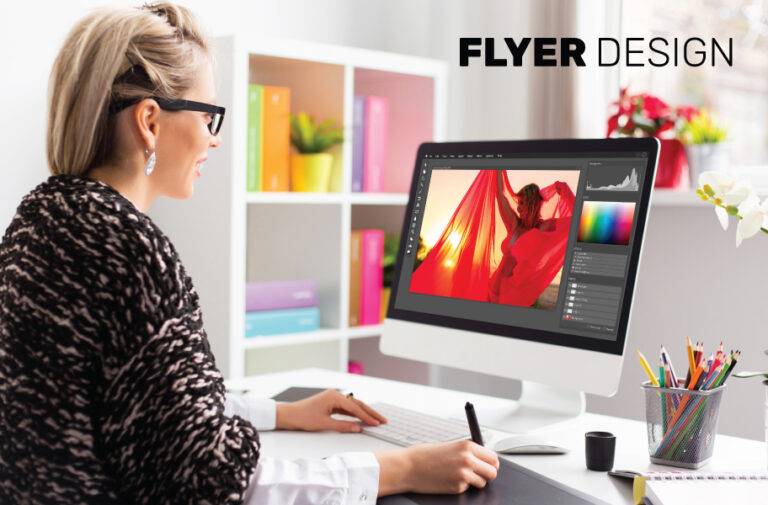 Flyer Design: Creating Eye-Catching Flyers Every Time