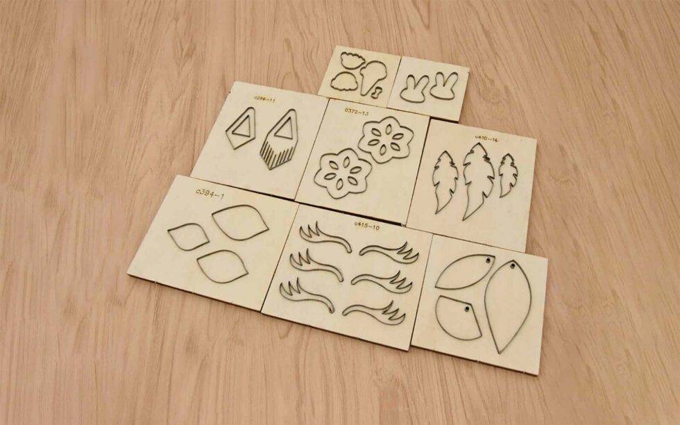 What is a die cut and how does die cutting work? - Printulu - Your ...