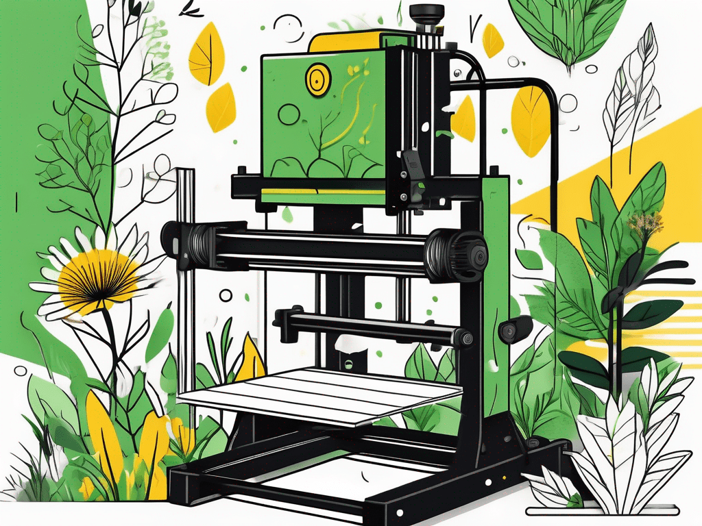 Eco-Friendly Flyer Printing: Soy-Based Inks - Printulu - Your Online ...