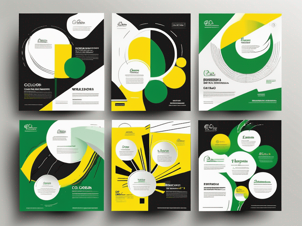 Color Theory for Flyers: Color Psychology in Flyers - Printulu - Your ...