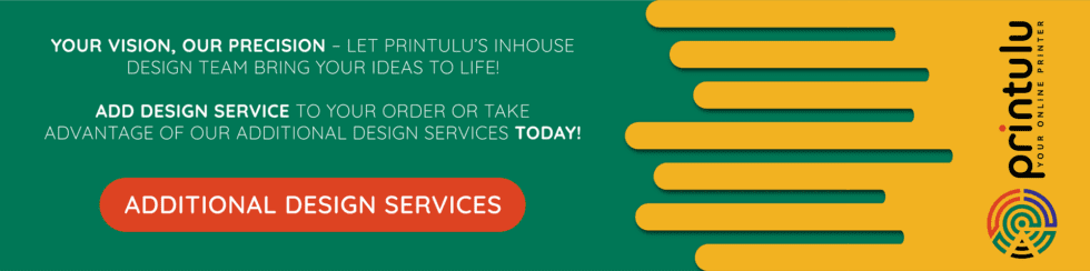 Types of Printing Explained Cheat Sheet