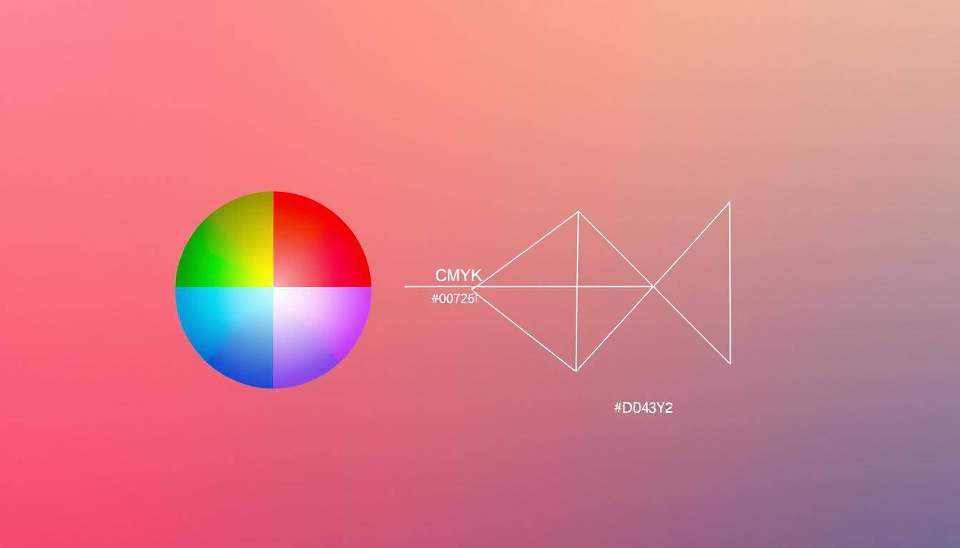 Rgb To Cmyk Conversion Chart How To Change Adobe Illustrator To CMYK: