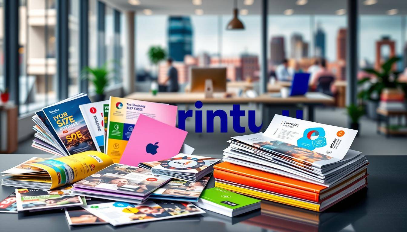 Boost Your Marketing with Effective Print Strategies